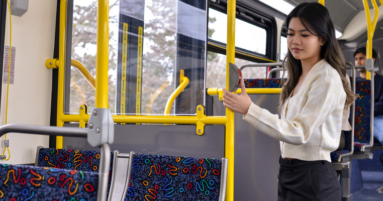 How to Request Stop on Bus: Tips &Tricks How to Request Stop on Bus: Tips &Tricks