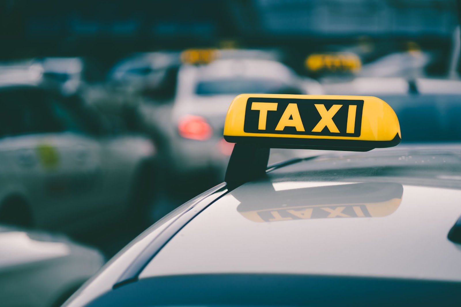 The Best Taxi Services in Chicago: A Comprehensive Guide